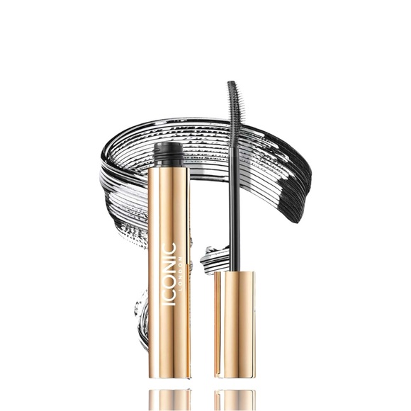 ICONIC London | Makeup | Iconic London Enrich Elevate Mascara Black New ...